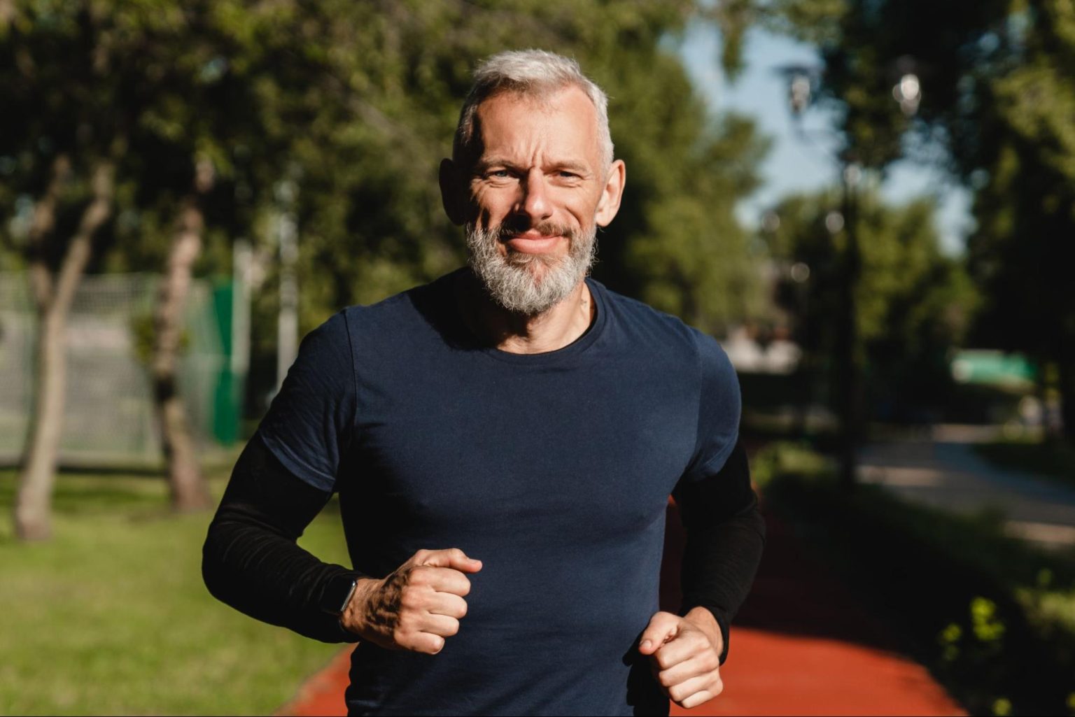 What Midlife Men and Women Should Know About Their Health